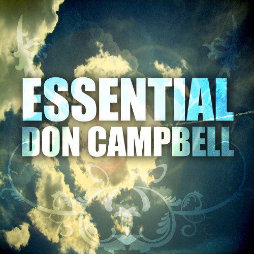 Play Essential Don Campbell by Don Campbell on Amazon Music
