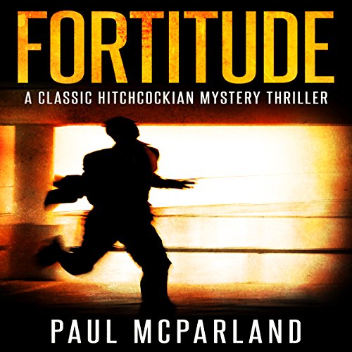Amazon.com: Fortitude (Audible Audio Edition): Paul McParland, Tim ...