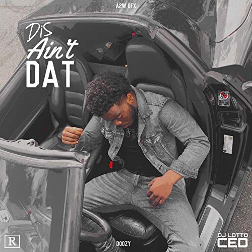 Écouter Dis Ain't Dat par Tre Doozy sur Amazon Music Unlimited
