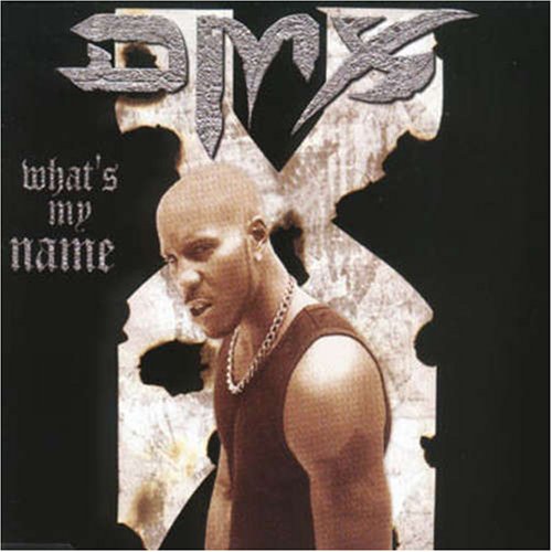 Dmx - What's My - Amazon.com Music