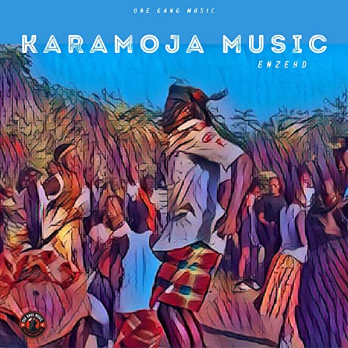 Play Karamoja Music by Enzehd on Amazon Music Unlimited