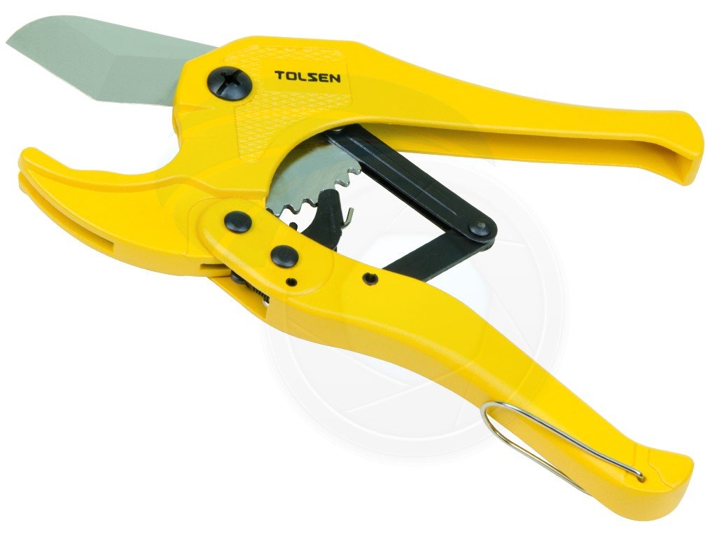 Pipe Cutter