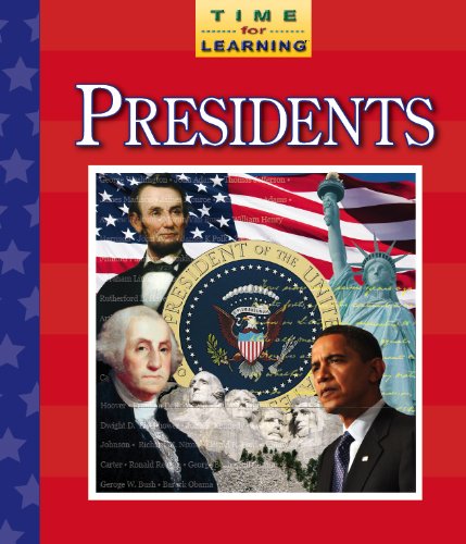 Time for Learning: Presidents: Publications International Staff ...