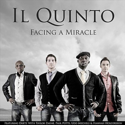 Amazon MusicでIl QuintoのFacing a Miracleを再生する