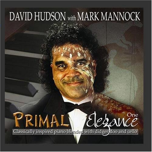 Primal Elegance One: David Hudson, Mark Mannock: Amazon.es: CD y vinilos}