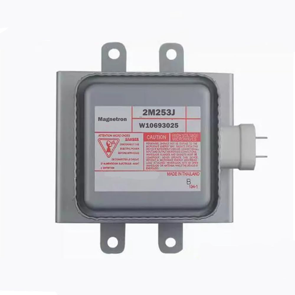 Amazon.com: New Microwave Magnetron M24FC-610A Compatible with Galanz ...