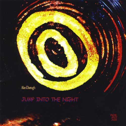 Darragh, Alan - Jump Into the Night - Amazon.com Music