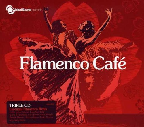 Flamenco Cafe - Flamenco Cafe - Amazon.com Music