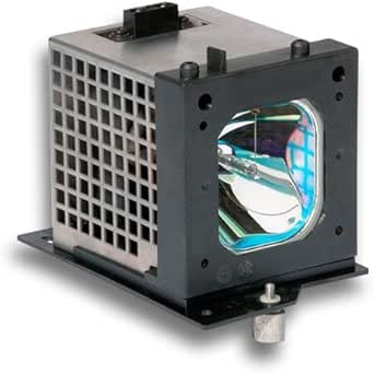 Amazon.com: UX-21518 Replacement Lamp with Housing for Hitachi 50C20A ...