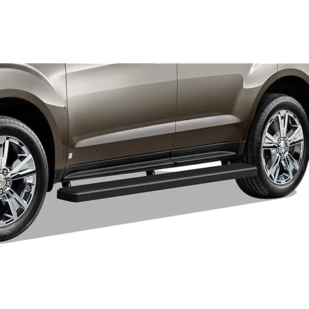 Amazon.com: APS iBoard Running Boards (Nerf Bars Side Steps Step Bars ...