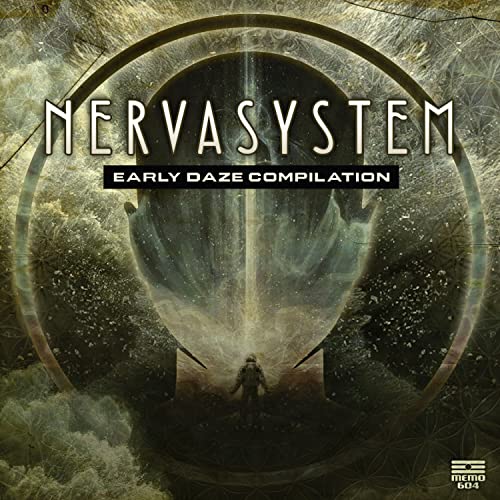 Amazon.co.jp: The Early Daze : Nervasystem: デジタルミュージック