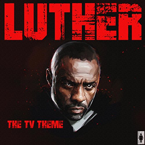 Amazon.co.jp: Luther - The TV Theme : TV Themes: Digital Music