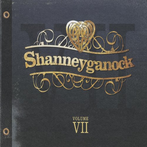 Play Volume VII by Shanneyganock on Amazon Music