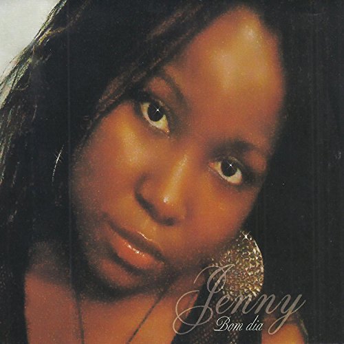 Amazon.com: Bom Dia : Jenny: Digital Music
