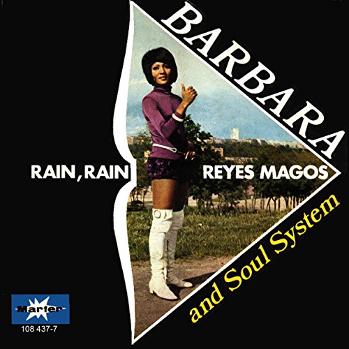 Play Rain Rain by Barbara Potts & Soul System on Amazon Music