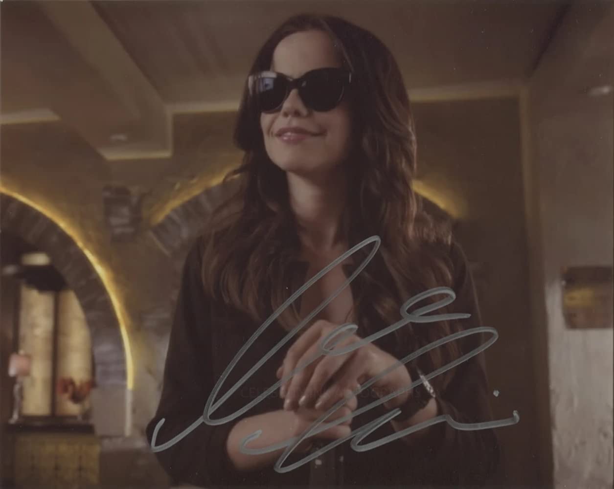 Jenna Marshall Pretty Little Liars
