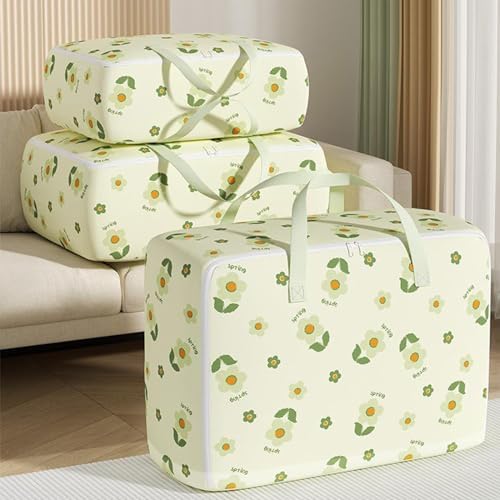 Foldable Closet Organizers and Storage Boxes with Reinforced Handles ...