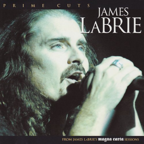 Play Prime Cuts by James LaBrie on Amazon Music