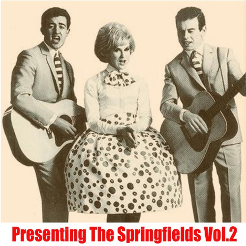 Presenting the Springfields, Vol. 2 di The Springfields su Amazon Music ...