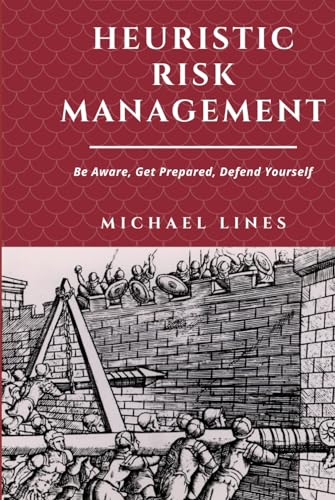Amazon Best Sellers: Best Risk Management