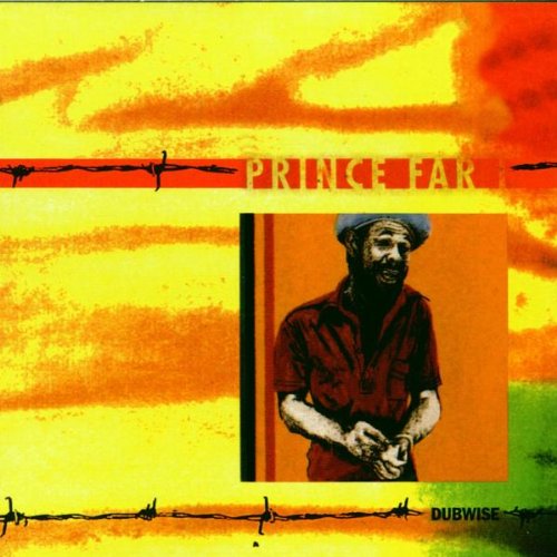 Dubwise Cry Tuff Dub: Prince Far I: Amazon.in: Music}