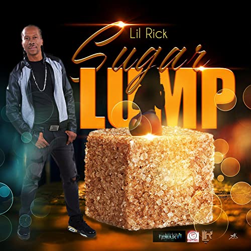 Sugar Lump by Lil Rick on Amazon Music - Amazon.com