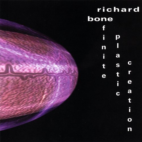 Play Infinite Plastic Creation by Richard Bone on Amazon Music