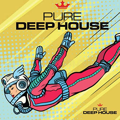 Amazon.co.jp: Pure Deep House : Pzim Tavares: デジタルミュージック