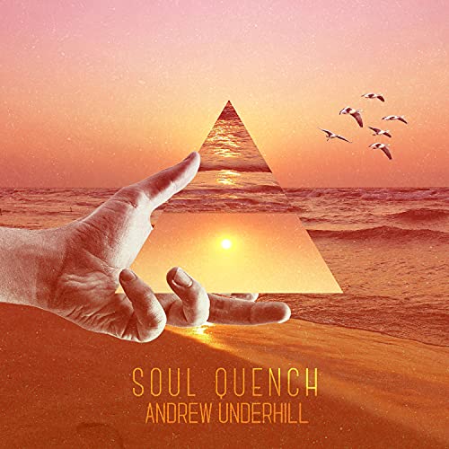 Soul Quench de Andrew Underhill en Amazon Music Unlimited