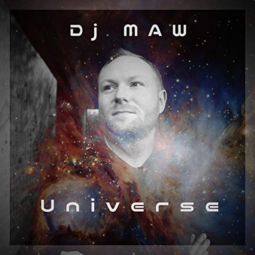 Play Universe by DJ Maw on Amazon Music