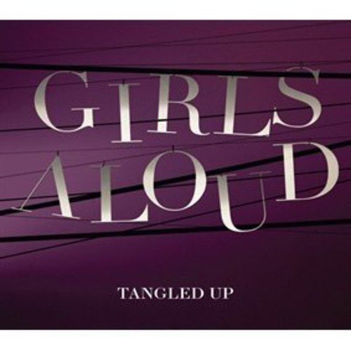 Girls Aloud - Tangled Up - Amazon.com Music