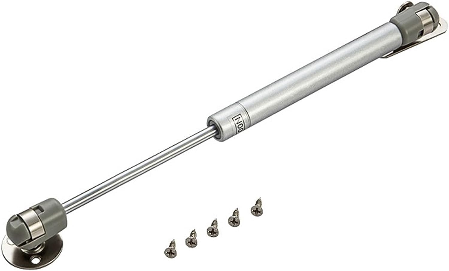 Amazon.com: Hydraulic Support Rod,Pneumatic Rod, 1pcs Container ...