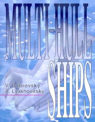 Multi-hull ships: V Dubrovsky, A Lyakhovitsky: 9780964431126: Amazon ...
