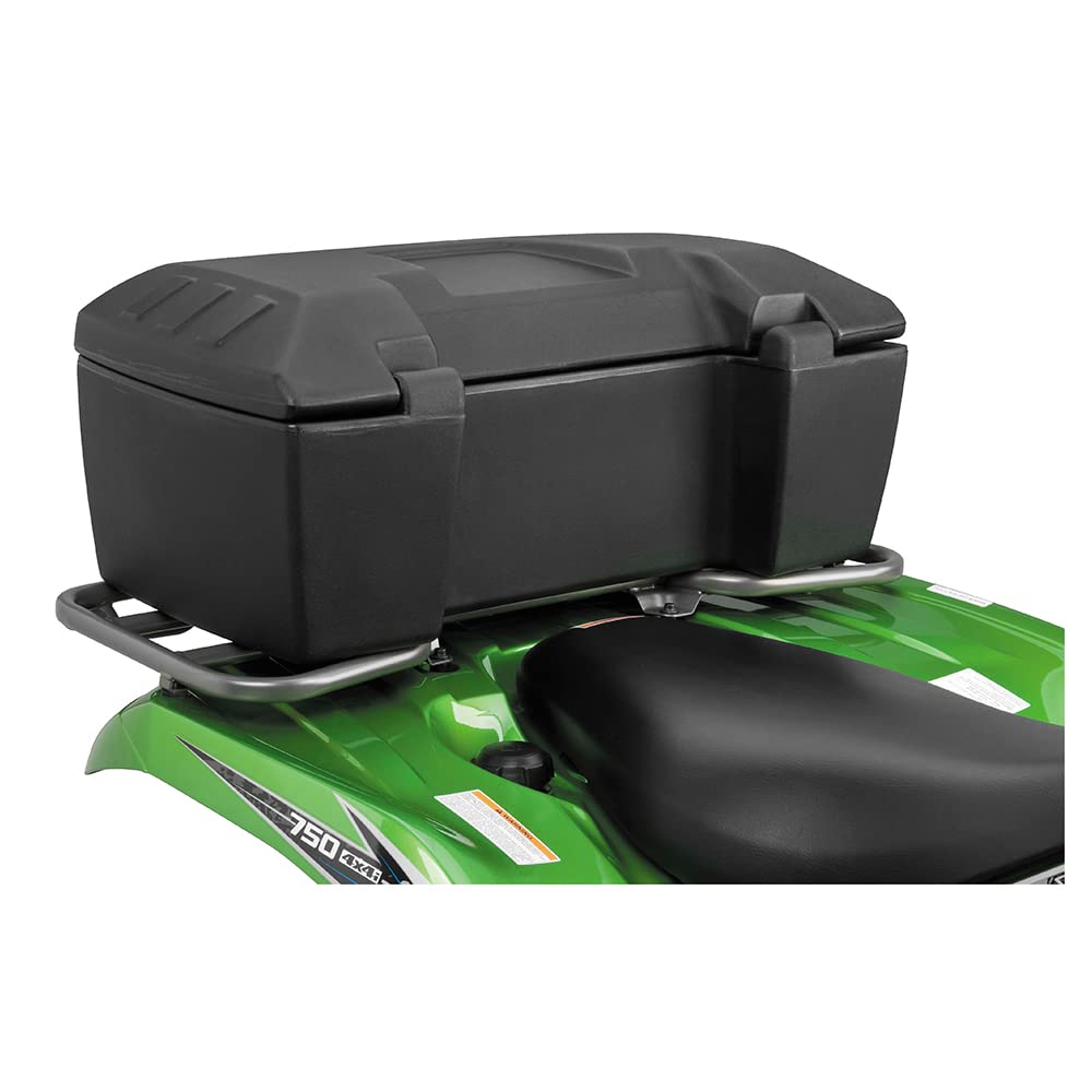 Amazon.com: Quadboss Qboss Atv Rear Storage Box 643200 New : Automotive