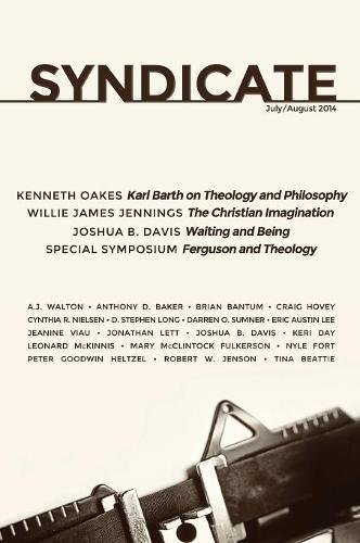 Syndicate: Syndicate: 9781498222716: Amazon.com: Books