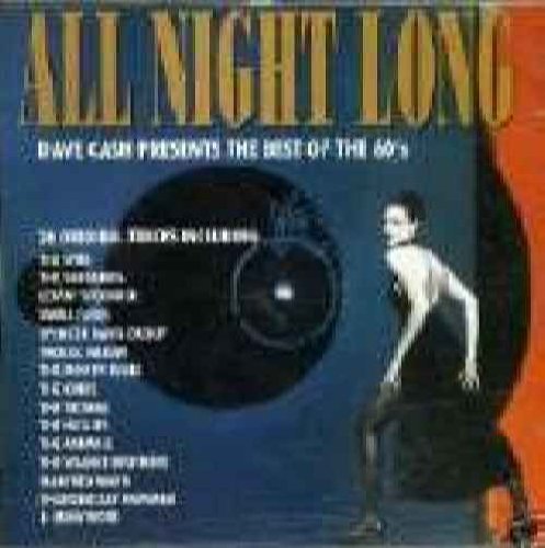 VARIOUS ARTISTS - All Night Long - Amazon.com Music