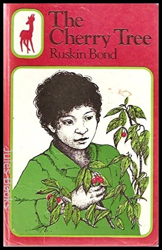 Cherry Tree (Gazelle Books): Ruskin Bond: 9780241103876: Amazon.com: Books