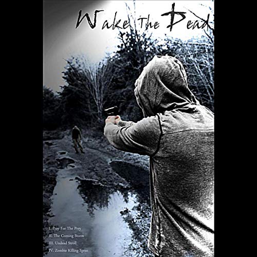 Amazon.com: Wake the Dead: I. Pray for the Prey / II. the Coming Storm ...