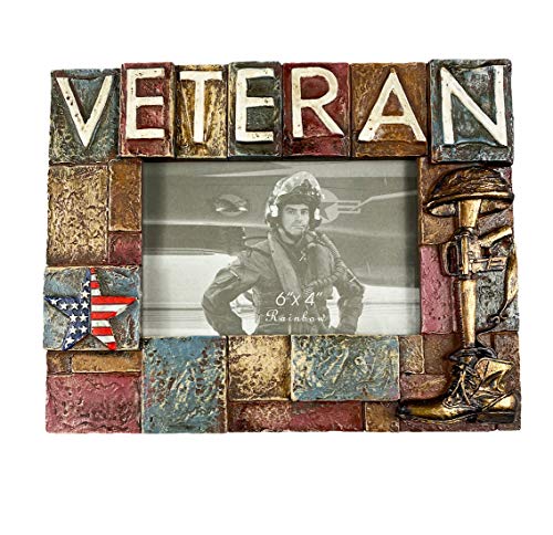 15 Best Airforce Picture Frames For Veterans & Graduates That Will Make ...