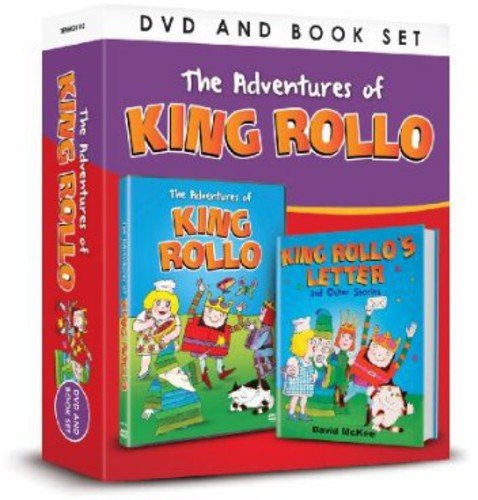 Amazon.com: King Rollo : Movies & TV