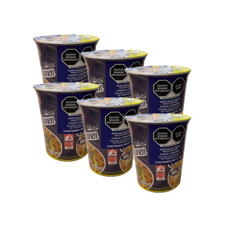 Amazon.com.mx Los más vendidos: Los productos más populares en Sopas ...