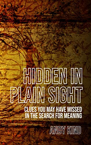 Hidden In Plain Sight: Clues you might have missed in the search for ...