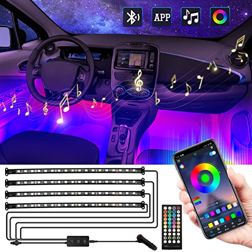 Amazon.it Bestseller: Gli articoli più venduti in Luci abitacolo auto