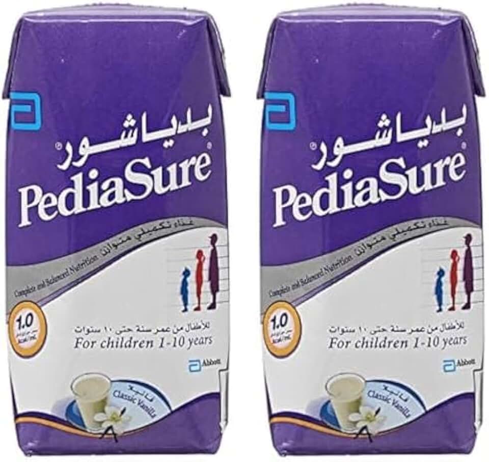 Amazon.ae: Pediasure