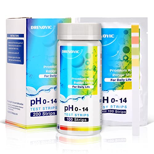 Best Body Ph Test Strips at Kate Donaghy blog