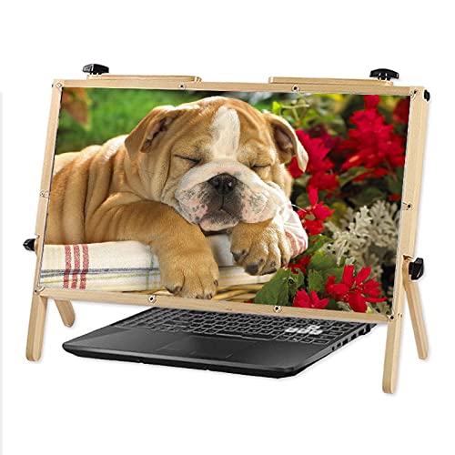 WEREW Magnifier for laptop screen Laptop 2022 Newest Version Screen ...