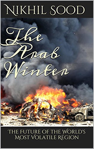 Amazon.com: The Arab Winter: The Future of the World's Most Volatile ...