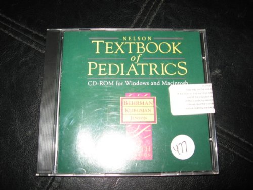 Buy Nelson Textbook of Pediatrics Book Online at Low Prices in India ...