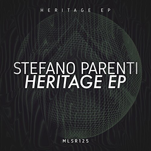 Heritage EP by Stefano Parenti on Amazon Music - Amazon.com