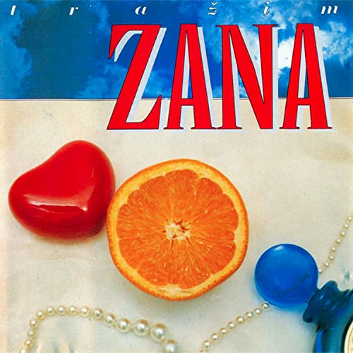 Amazon.com: Trazim : Zana: Digital Music